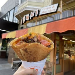 GENKI CREPES & MINI-MART - Updated January 2026 - 1953 Photos & 2579 ...