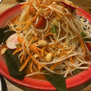 GLUR THAI - 605 Photos & 302 Reviews - 144 W 19th St, New York, New ...