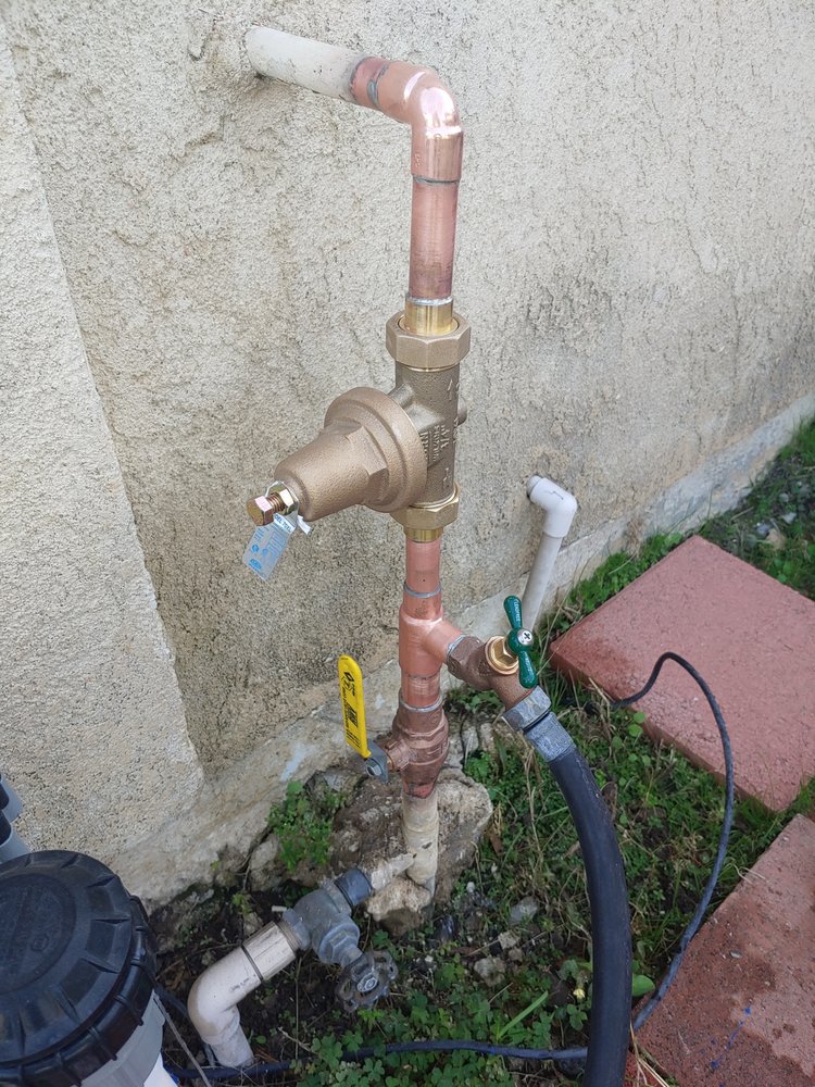 Big Jeffs Plumbing - Updated July 2025 - Fontana, California - Licensed ...