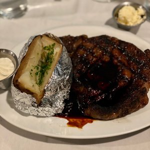 POPEYE’S CHOP HOUSE - Updated November 2024 - 160 Photos & 147 Reviews ...