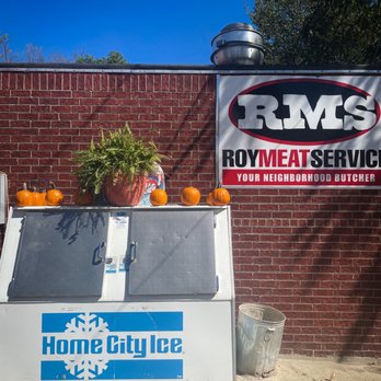 ROY’S MEAT SERVICE - Updated May 2024 - Yelp