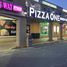 PIZZA ONE - Updated December 2025 - 252 Photos & 227 Reviews - 1483 Nj ...