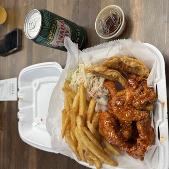 CHICKEN 4 U - Updated September 2025 - 39 Photos & 18 Reviews - 211 ...