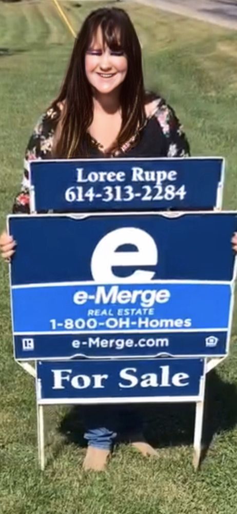 LOREE RUPE - E-MERGE REAL ESTATE - Contact Agent - 12910 Stone Creek Dr ...