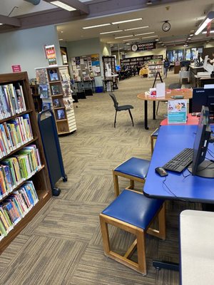 ROSEVILLE PUBLIC LIBRARY - MAIDU BRANCH - Updated November 2025 - 28 ...