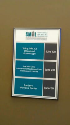 SMIL SOUTHWEST MEDICAL IMAGING - Updated December 2025 - 17 Photos & 73 ...