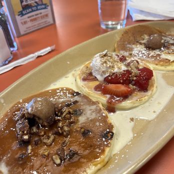 SNOOZE, AN A.M. EATERY - Updated November 2024 - 495 Photos & 281 ...