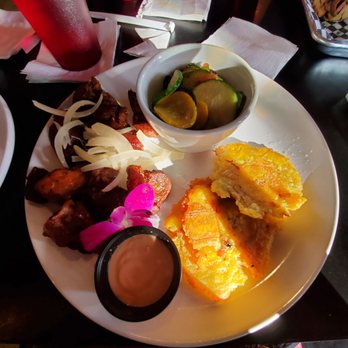 LUNA ROSA PUERTO RICAN GRILL Y TAPAS - Updated June 2024 - 793 Photos ...