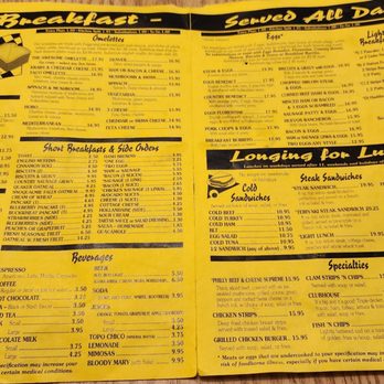 VARSITY INN RESTAURANT - Updated December 2025 - 89 Photos & 180 ...