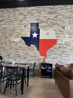 JUST LOVE COFFEE CAFE - GRAND PRAIRIE - Updated July 2025 - 43 Photos ...