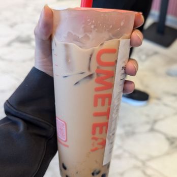 UME TEA - Updated December 2024 - 209 Photos & 116 Reviews - 405 ...