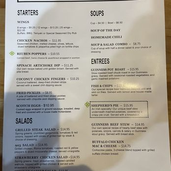 POG MAHONE’S PUB & GRILL - Updated December 2025 - 58 Photos & 83 ...