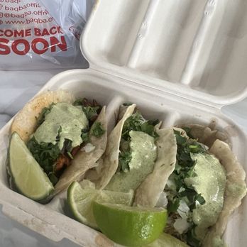 BAQBA MEXICAN GRILL - Updated May 2025 - 121 Photos & 136 Reviews ...