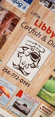 LITTLE LIBBY’S CATFISH & DINER - Updated September 2025 - 101 Photos ...