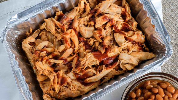 MACKIE’S BARBECUE - Updated May 2026 - 325 Photos & 270 Reviews - 8547 ...