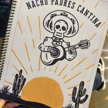 NACHO PADRES - Updated June 2025 - 203 Photos & 76 Reviews - 2121 ...