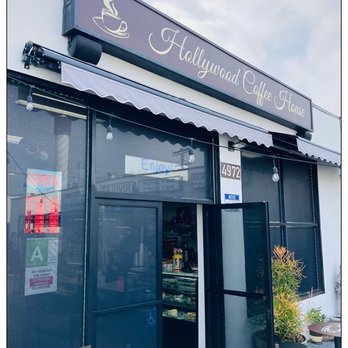 HOLLYWOOD COFFEE HOUSE - Updated December 2025 - 66 Photos & 63 Reviews ...