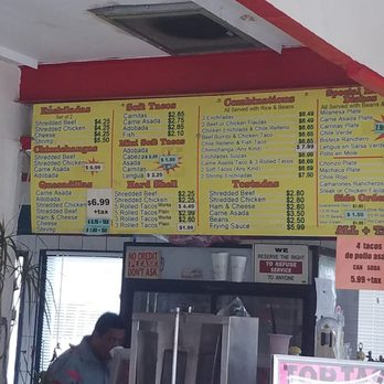 SALSA BRAVA - Updated December 2025 - 33 Photos & 35 Reviews - 4885 El ...