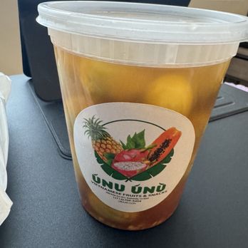 UNU CAFE - Updated May 2025 - 732 Photos & 246 Reviews - 9950 Bolsa Ave ...