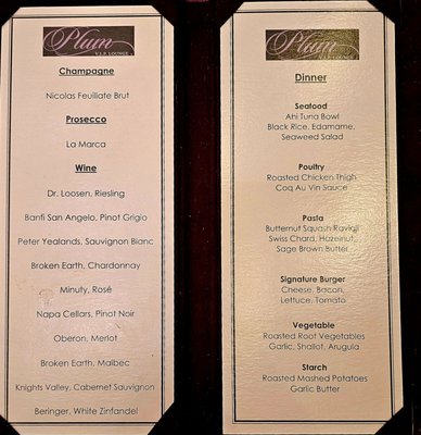 PLUM LOUNGE - Updated August 2024 - 41 Photos - 1 Seminole Way, Fort ...