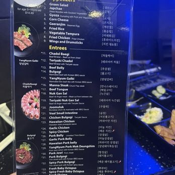 MANNA BBQ | WESTGATE - Updated December 2024 - 408 Photos & 582 Reviews ...