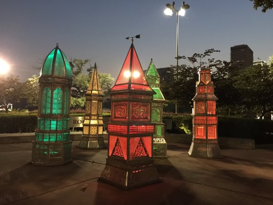 ROOT MEMORIAL SQUARE - Updated October 2025 - 23 Photos - 1400 Clay St ...