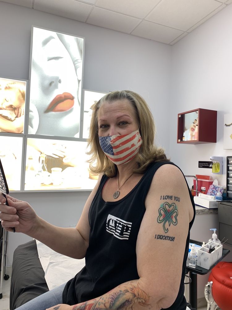 DIAMOND BROWS - Updated May 2025 - 42 Photos & 34 Reviews - 549 N ...