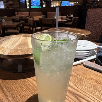 OUTBACK STEAKHOUSE - Updated July 2024 - 353 Photos & 280 Reviews ...