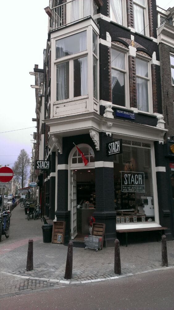 STACH - Updated March 2025 - 35 Photos & 27 Reviews - Nieuwe ...
