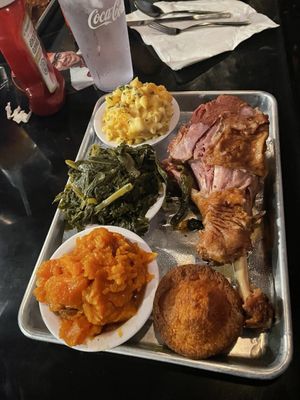 RAY’S SOUL FOOD AND TURKEY LEGS - Updated January 2025 - 39 Photos & 33 ...