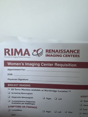 RENAISSANCE IMAGING CENTER - NORTHRIDGE - Updated December 2025 - 33 ...