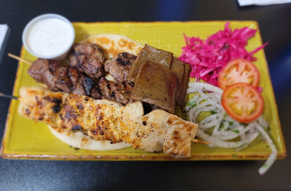 LEGACY GYROS - Updated October 2025 - 204 Reviews & 111 Photos - 16920 ...