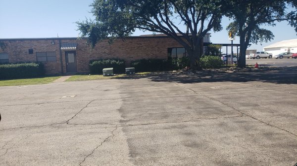 MCGREGOR EXECUTIVE AIRPORT - Updated October 2025 - 27474 US-84 ...