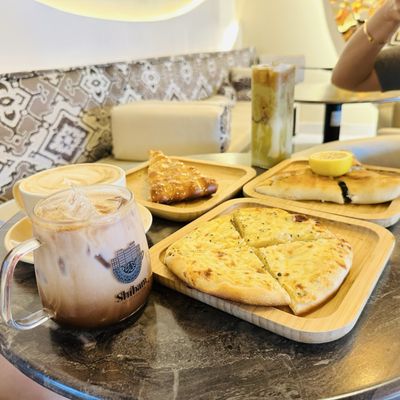 SHIBAM COFFEE - Updated January 2026 - 59 Photos & 28 Reviews - 850 S ...