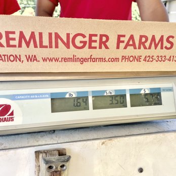 REMLINGER FARMS - Updated September 2024 - 689 Photos & 263 Reviews ...