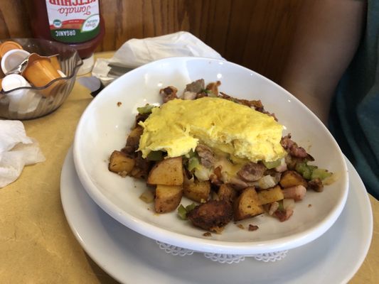 SWEET TOAST CAFÉ - Breakfast & Brunch - 2035 S Washington St ...