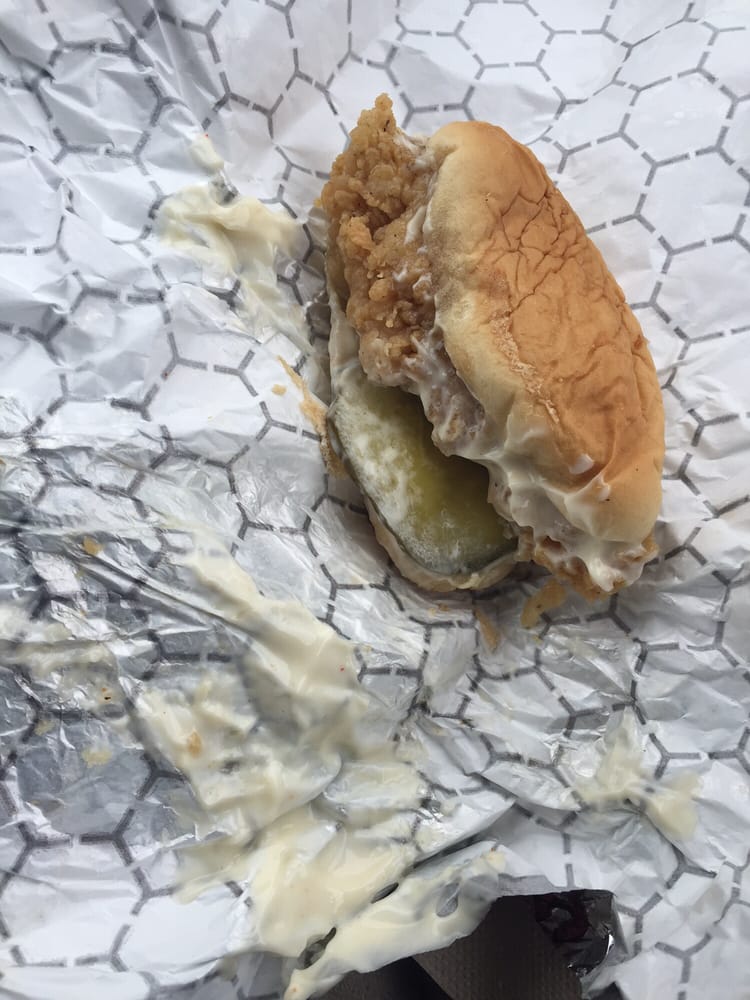 KFC - Updated May 2026 - 13 Reviews - 3057 1st Ave S, Fort Dodge, Iowa ...
