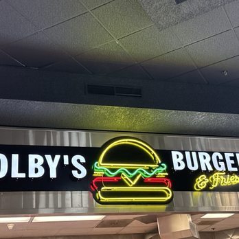 COLBY’S BURGERS & FRIES - Updated January 2026 - 21 Reviews - 351 Three ...