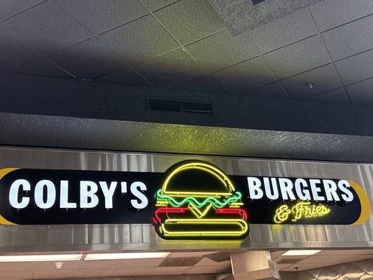 COLBY’S BURGERS & FRIES - Updated December 2025 - 20 Reviews - 351 ...