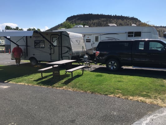 CROOK COUNTY RV PARK - Updated October 2025 - 13 Photos & 10 Reviews ...