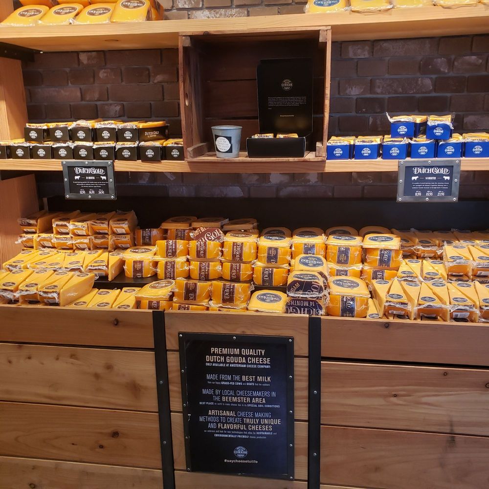 AMSTERDAM CHEESE COMPANY - 65 Photos & 30 Reviews - Leidsestraat 2 ...