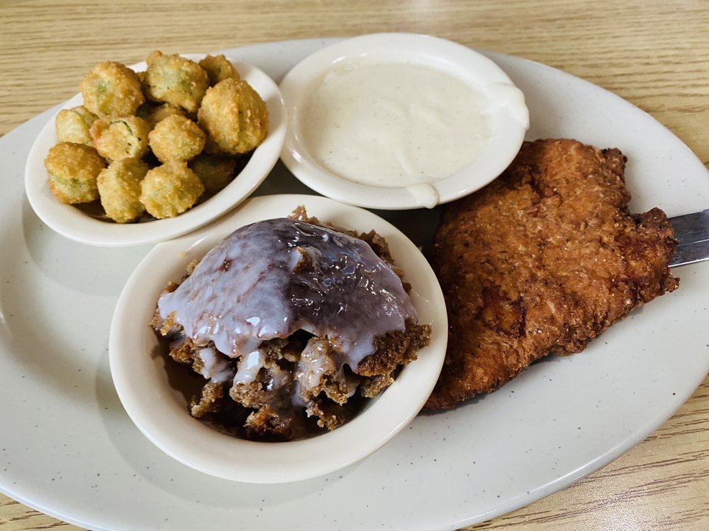 COUNTRY CAFE - Updated October 2024 - 23 Photos & 33 Reviews - 2804 S ...