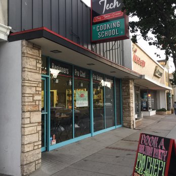 CHEF TECH COOKING SCHOOL - Updated December 2025 - 178 Photos & 66 ...