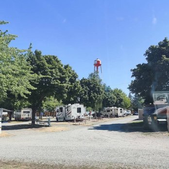 SPOKANE KOA - Updated December 2025 - 56 Photos & 75 Reviews - 3025 N ...