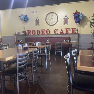 RODEO CAFE - 78 Photos & 81 Reviews - 8998 Foothill Blvd, Rancho ...