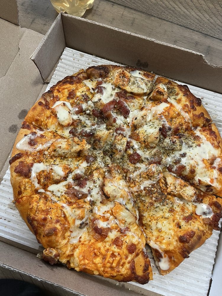 SMASH PIZZA KITCHEN - Updated September 2025 - 7054 Avon Belden Rd, North Ridgeville, Ohio ...