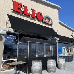 ELIO PIZZA ON FIRE - Updated December 2025 - 498 Photos & 489 Reviews ...