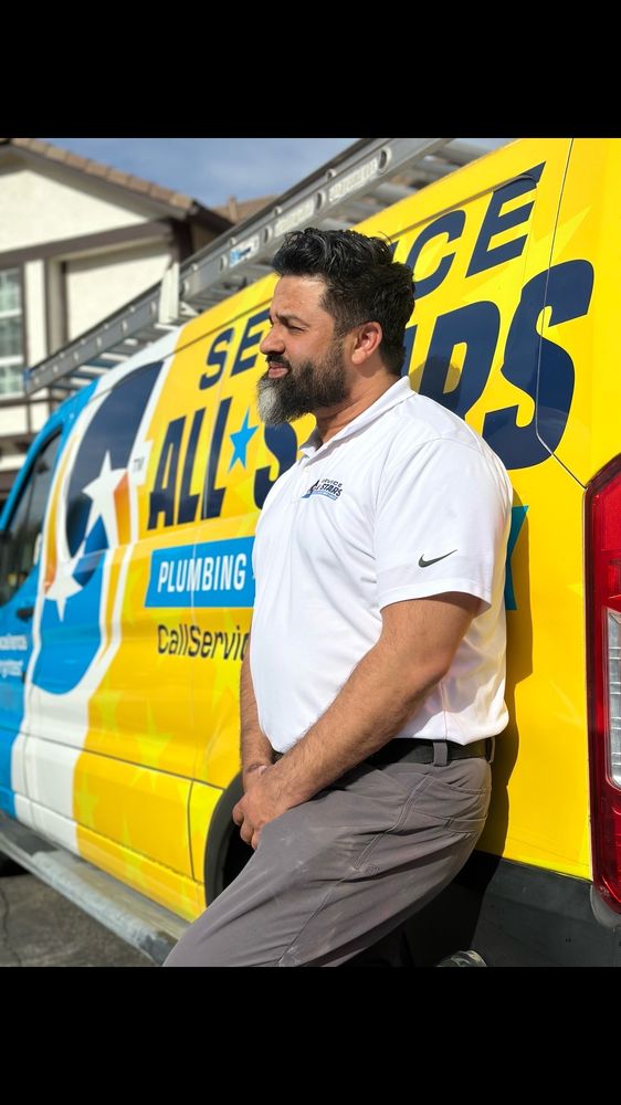 Service All-Stars - Serving Long Beach, CA - Updated November 2025 - 8 ...