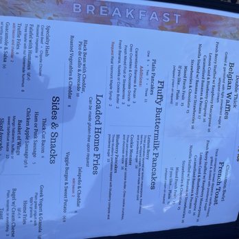 CAFÉ LUNA - Updated June 2025 - 2234 Photos & 1843 Reviews - 612 Main ...