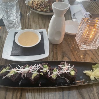 E + O KITCHEN - HYDE PARK - Updated August 2024 - 700 Photos & 496 ...